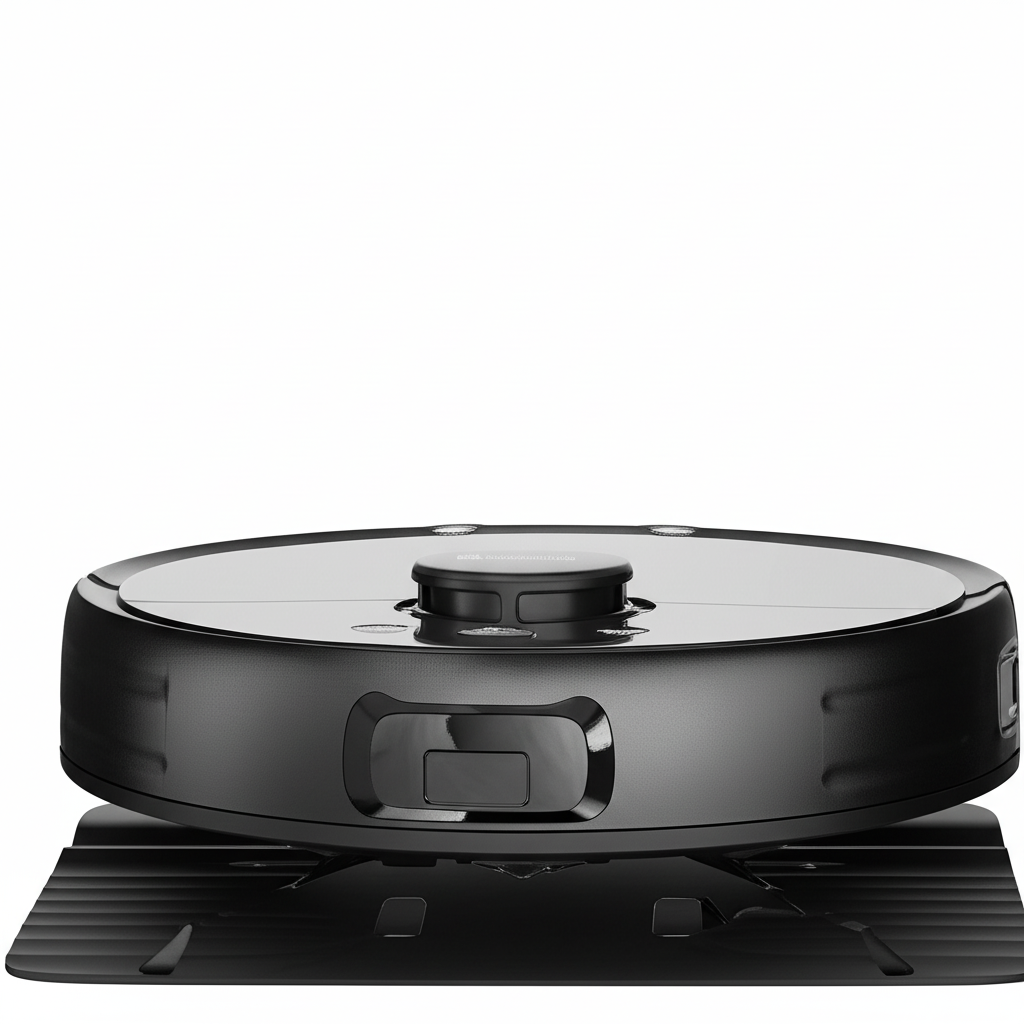 Extravis V5 | Robot Vacuum Reviews