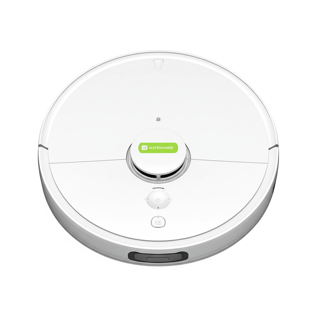 Extravis V5 Pro | Robot Vacuum Reviews
