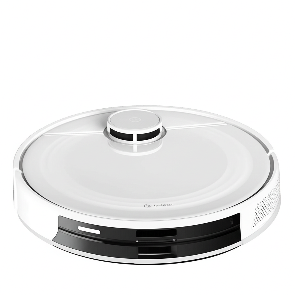 Lefant M2+ | Robot Vacuum Reviews