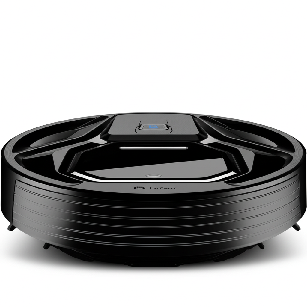 Lefant M320 | Robot Vacuum Reviews