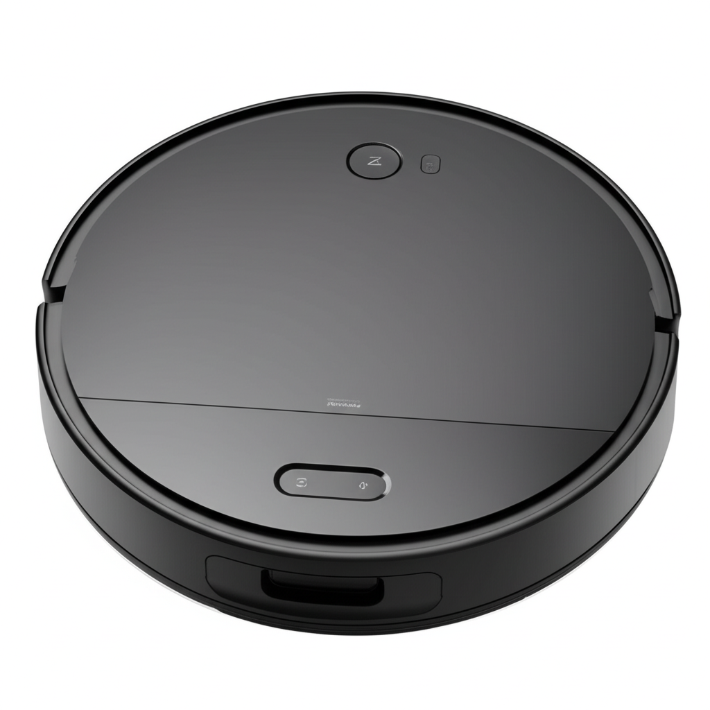 Roborock Qrevo Pro | Robot Vacuum Reviews