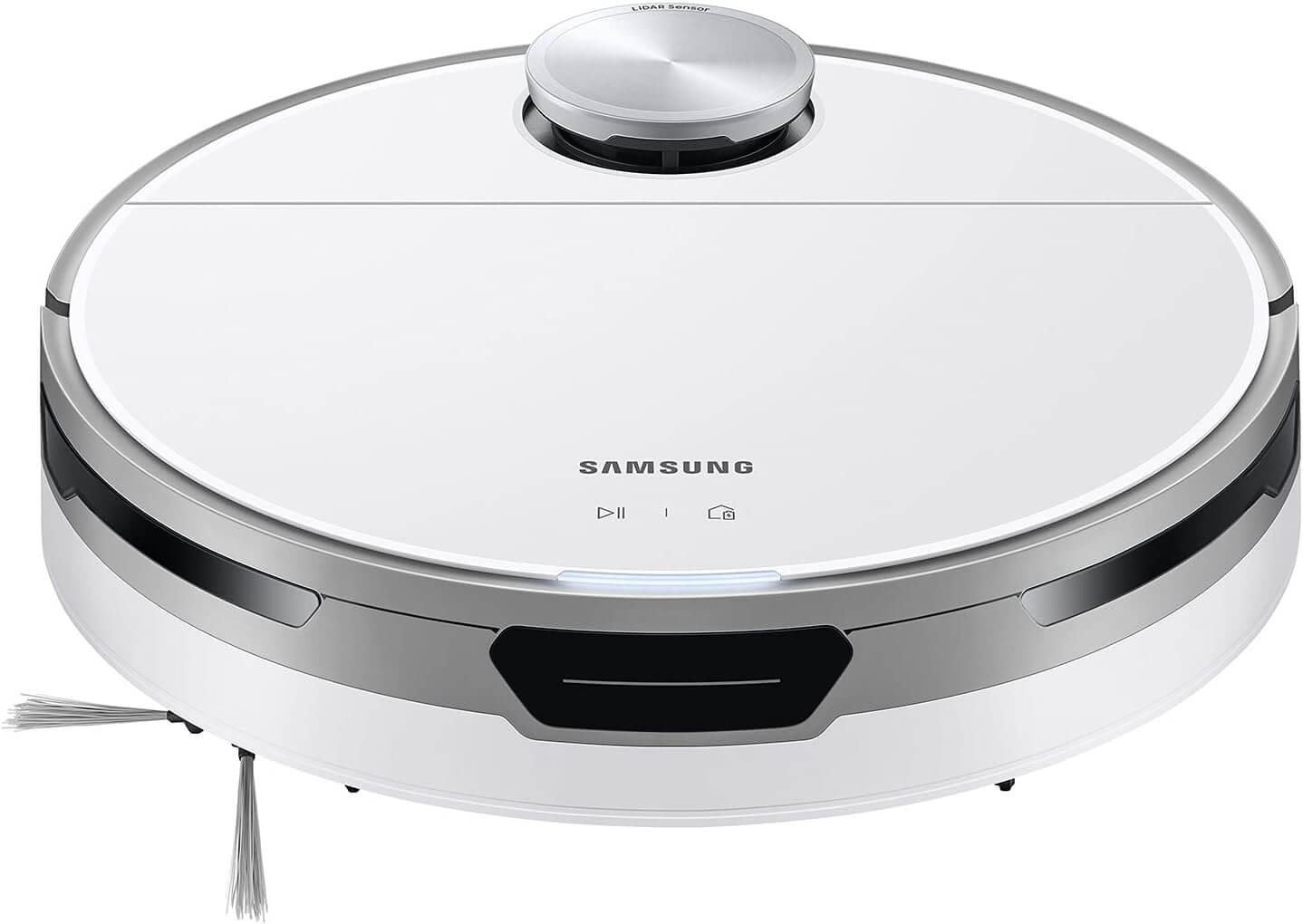 Samsung Jet Bot (no base station) | Robot Vacuum Reviews
