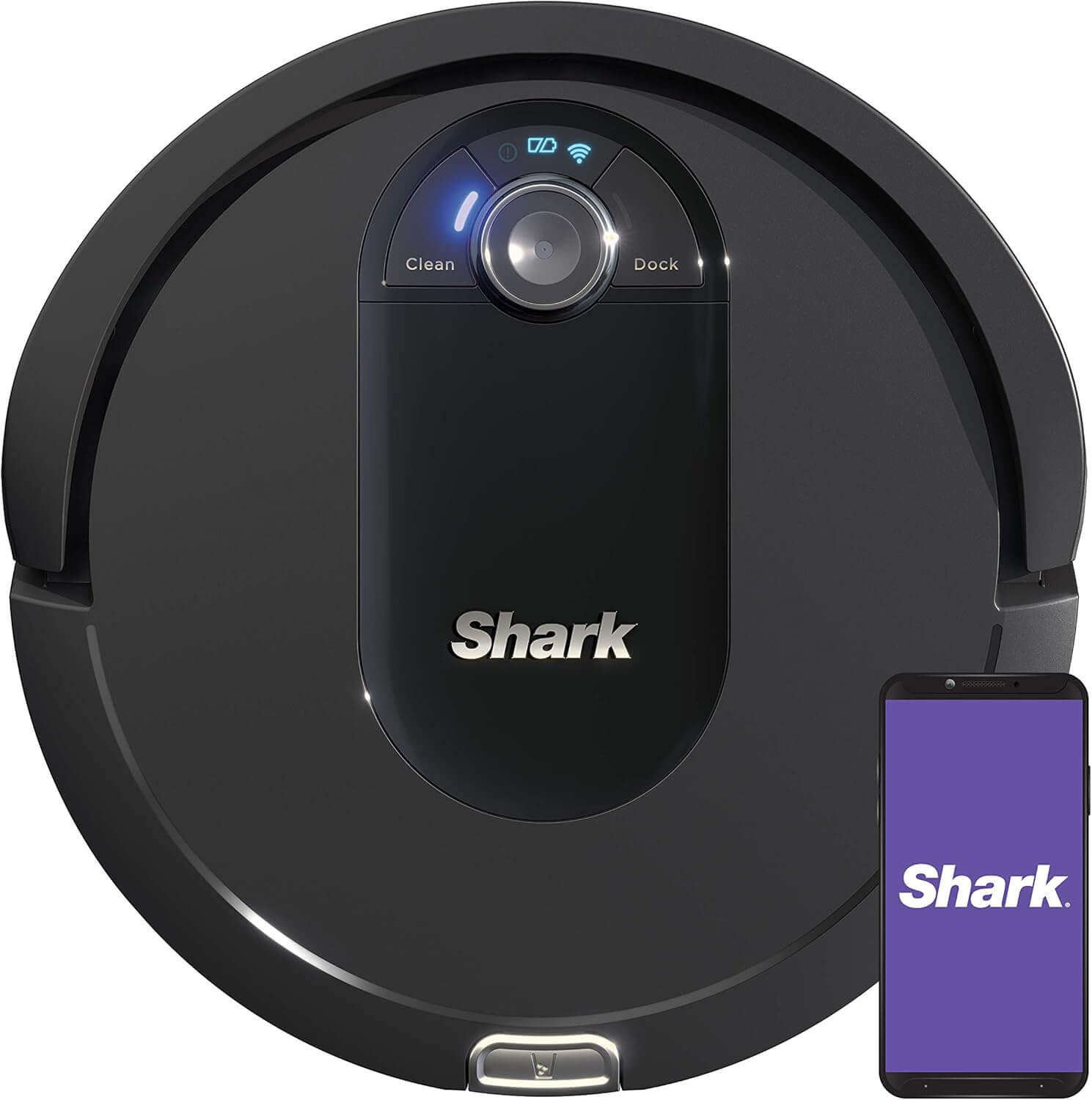 Shark IQ AV993 | Robot Vacuum Reviews